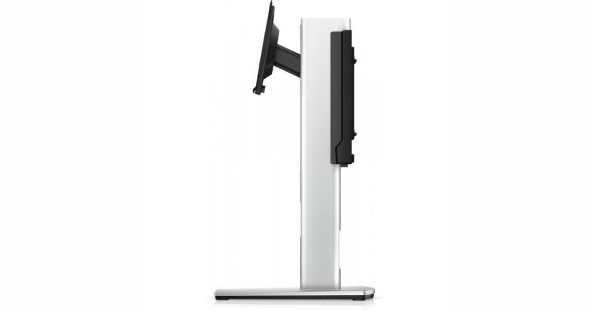 DELL OptiPlex Micro AIO Stand MFS22 Silver | Hinnavaatlus ...