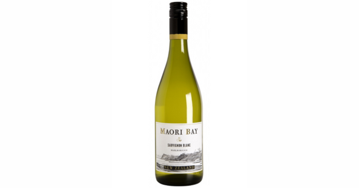 Valge vein MAORI BAY Sauvignon Blanc 12,5% 75cl (valge, kuiv ...