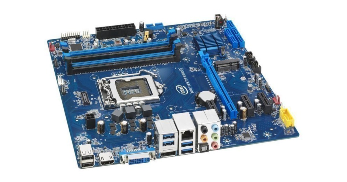 Intel Socket 1150 Motherboard | Hinnavaatlus - hinnavõrdlus- ja IT ...
