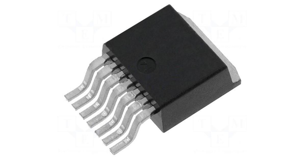 Wolfspeed(CREE) Transistor: N-MOSFET | SiC | unipolar | 900V | 11A ...