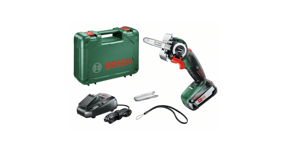 Bosch AdvancedCut 18 | Hinnavaatlus - hinnavõrdlus- ja IT- teemaline ...