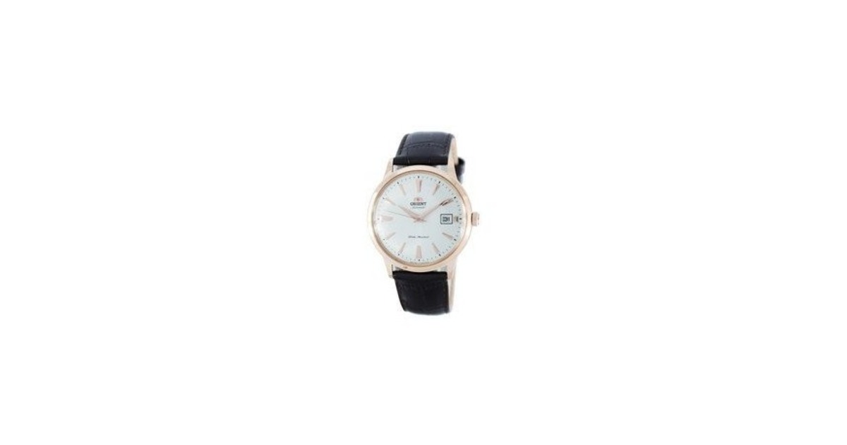Orient 2nd Generation Bambino Automatic FAC00002W0 Men's Watch ...