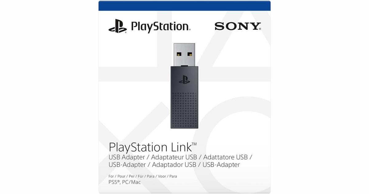 Sony Adapter PlayStation Link USB | Hinnavaatlus - hinnavõrdlus- ja IT ...