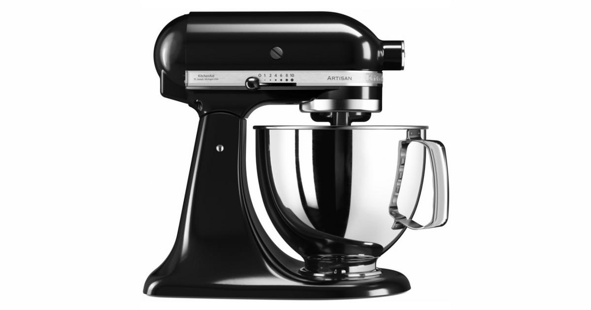 Kitchenaid 5KSM125EOB | Hinnavaatlus - hinnavõrdlus- ja IT- teemaline ...