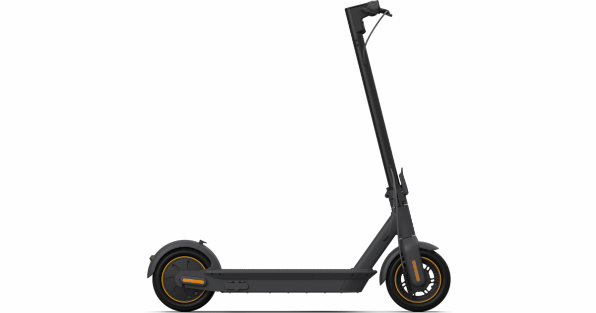 Segway Ninebot MAX G30 | Hinnavaatlus - hinnavõrdlus- ja IT- teemaline ...