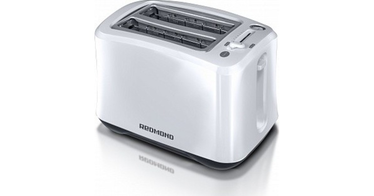 Redmond Toaster White RT-M407-E | Hinnavaatlus - hinnavõrdlus- ja IT ...