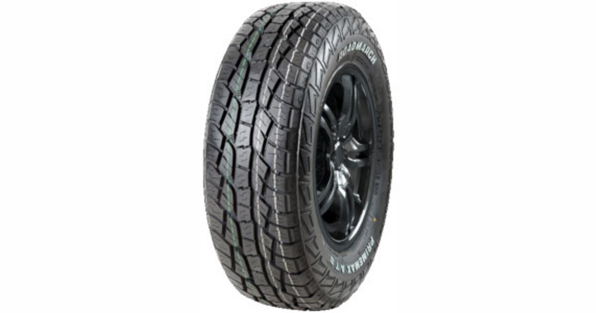 Roadmarch Prime Max A/T II ( LT245/70 R17 119/116S WSW ) | Hinnavaatlus ...