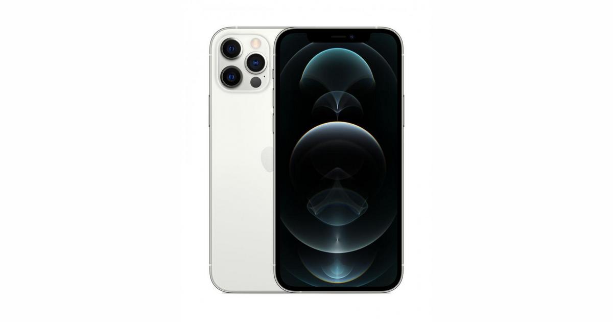 Apple iPhone 12 Pro Max 256GB - Silver | Hinnavaatlus - hinnavõrdlus ...