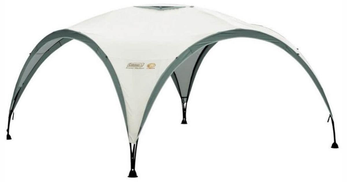 Coleman Varikatus Pavilion Event Shelter, 450 cm x 228 cm ...