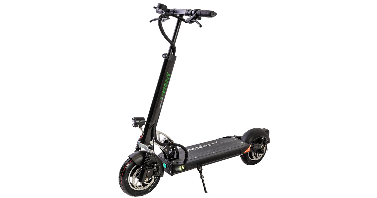 Speedway 4 - Must | Hinnavaatlus - hinnavõrdlus- ja IT- teemaline portaal