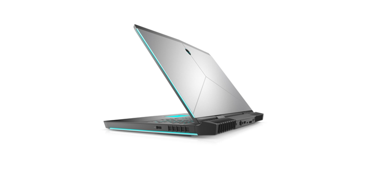 Dell Alienware 17 | R5 QHD TN i7-8750H/16GB/1TB+256GB/NVIDIA GF GTX ...