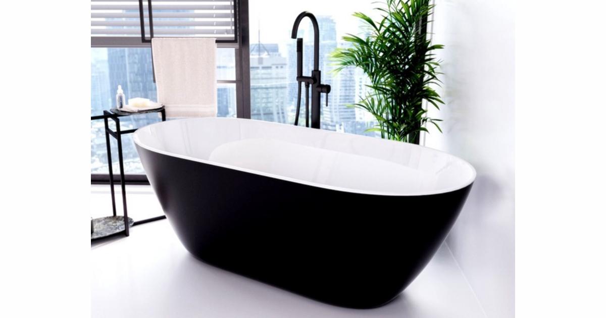 Besco Vann, teisaldatav Moya, 170 cm x 72 cm x 56 cm, ümmargune ...