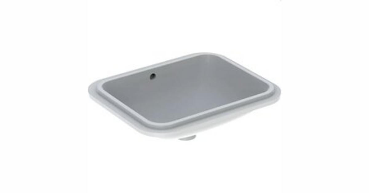 Geberit Valamu keraamiline VariForm 500.764.01.2, valge | Hinnavaatlus ...