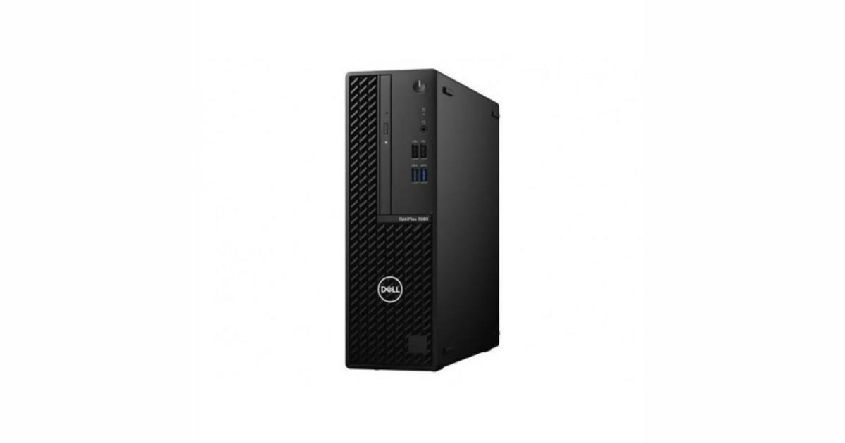 DELL PC OptiPlex 3080 Business SFF CPU Core i5|i5-10505|3200 MHz|RAM ...