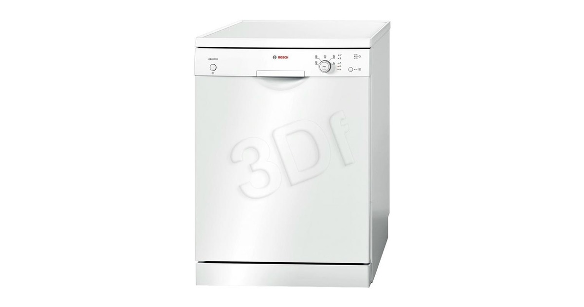 Bosch SMS 50D62EU | Hinnavaatlus - hinnavõrdlus- ja IT- teemaline portaal