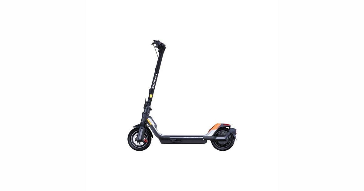 Segway Ninebot KickScooter P65I | Hinnavaatlus - hinnavõrdlus- ja IT ...