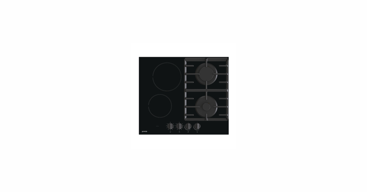 Gorenje GCE691BSC Black | Hinnavaatlus - Tehnikakaupade hinnavõrdlus ...