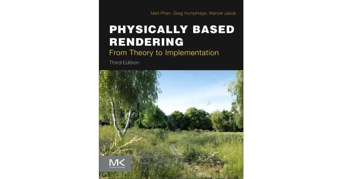 Elsevier Science & Technology Physically Based Rendering: From Theory ...