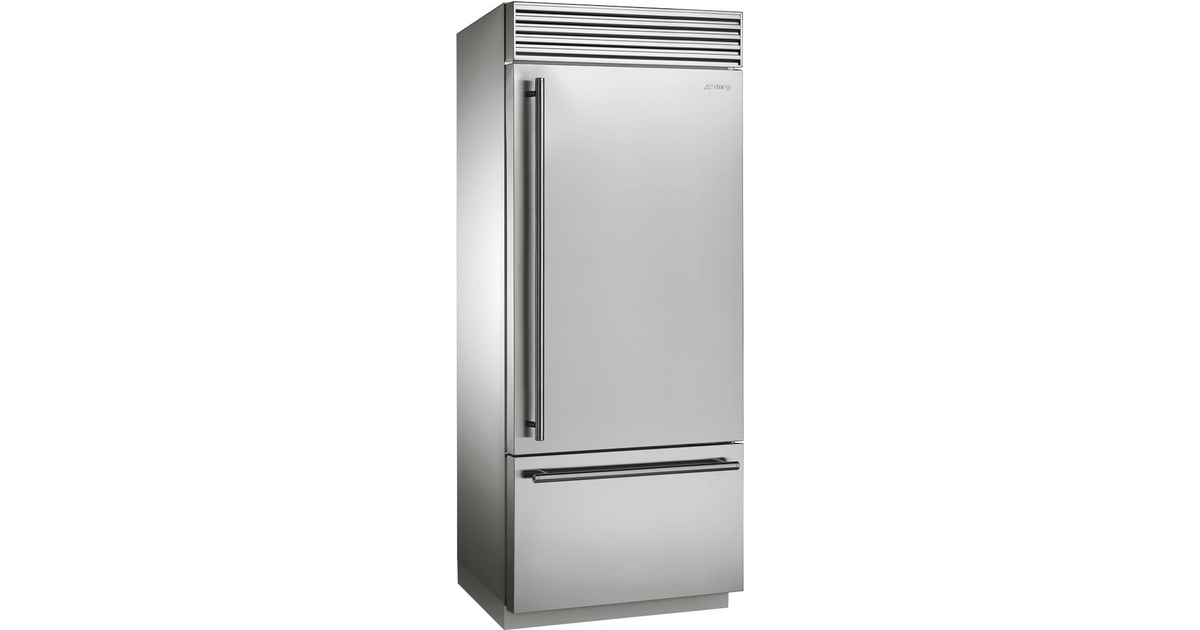 Smeg RF396RSIX | Hinnavaatlus - hinnavõrdlus- ja IT- teemaline portaal
