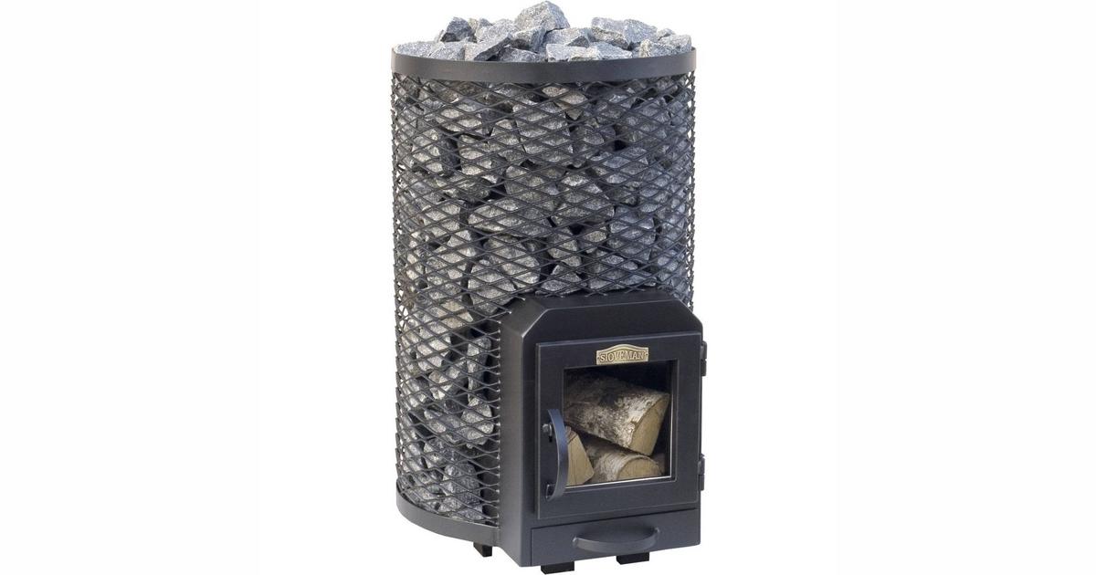 Stoveman SAUNAAHI HEAVY 20R | Hinnavaatlus - hinnavõrdlus- ja IT ...