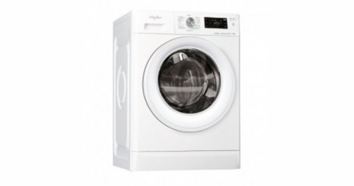 Whirlpool FFB 8258 WV EE | Hinnavaatlus - Tehnikakaupade hinnavõrdlus- ja IT- teemaline portaal ...