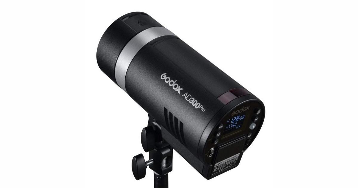 Godox AD300 Pro Outdoor Flash | Hinnavaatlus - hinnavõrdlus- ja IT ...