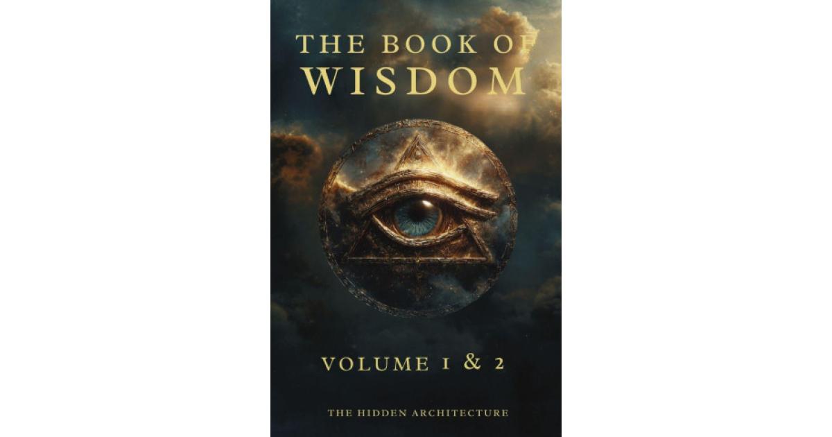 Staten House Book of Wisdom Volume 1 and 2 | Hinnavaatlus ...