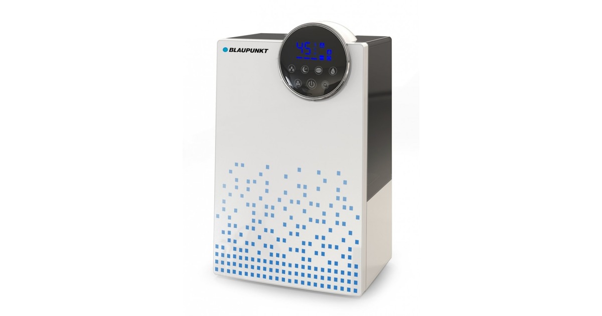 Blaupunkt AHS601 HUMIDIFIER AIR | Hinnavaatlus - Tehnikakaupade ...