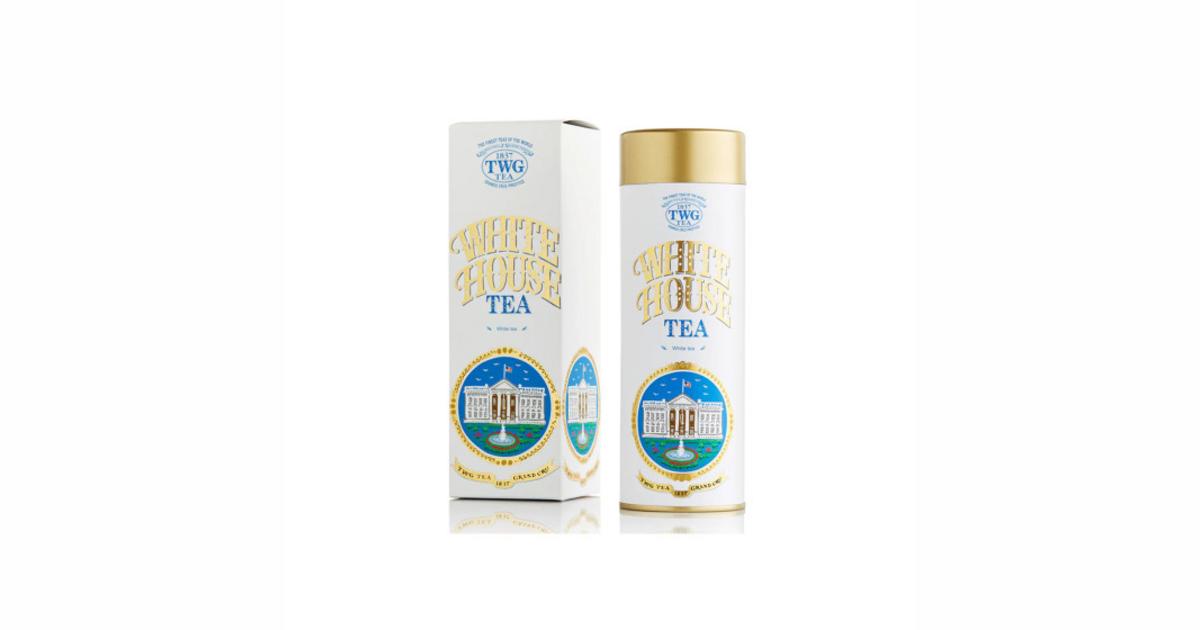 TWG Valge tee Tea White House Tea, 50 g | Hinnavaatlus - hinnavõrdlus ...