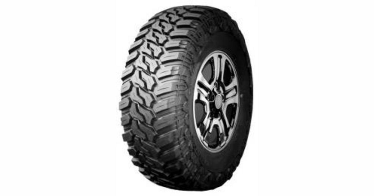 Maxtrek Mud Trac 285/70R17 Lamell | Hinnavaatlus - hinnavõrdlus- ja IT ...