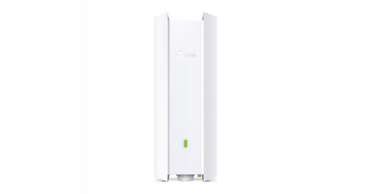 TP-LINK Access Point WRL 3000MBPS/EAP650-OUTDOOR | Hinnavaatlus ...