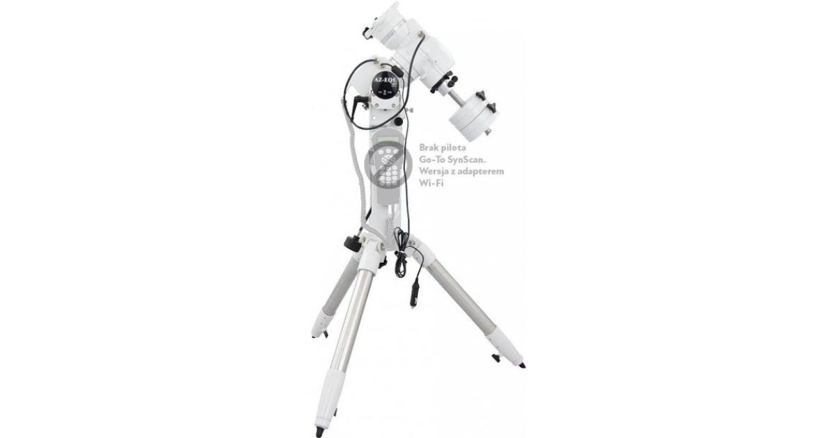 Sky-Watcher AZ-EQ5 Hybrid Mount + WiFi Tripod/ Pilar | Hinnavaatlus ...