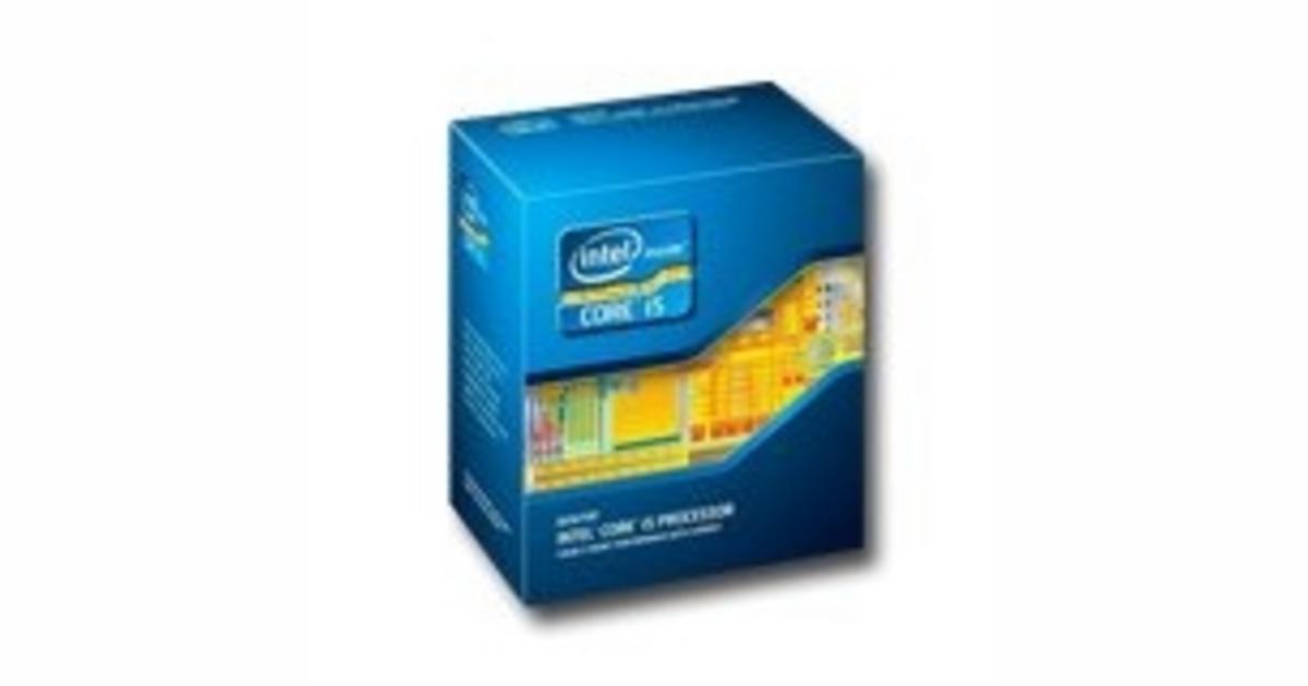 Intel Core i5-3470 3.2G 6M LGA1155 BOX | Hinnavaatlus - hinnavõrdlus ...