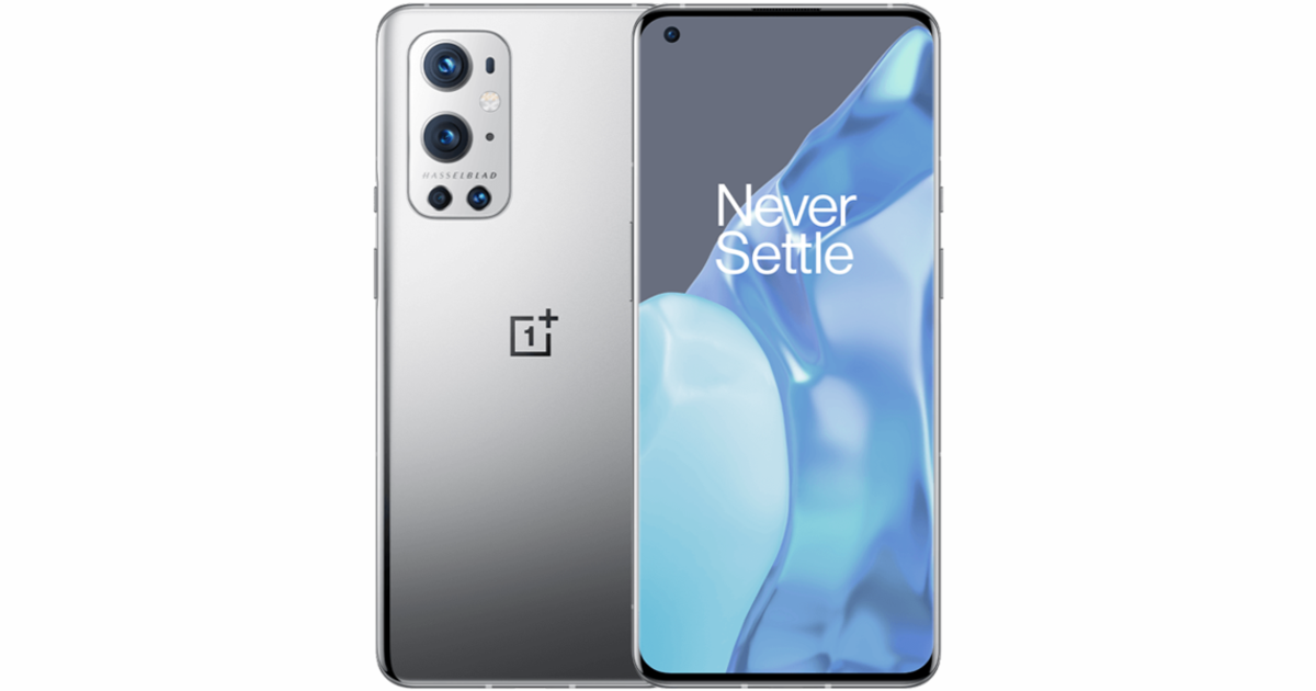 OnePlus 9 Pro 256GB Morning Mist | Hinnavaatlus - hinnavõrdlus- ja IT ...