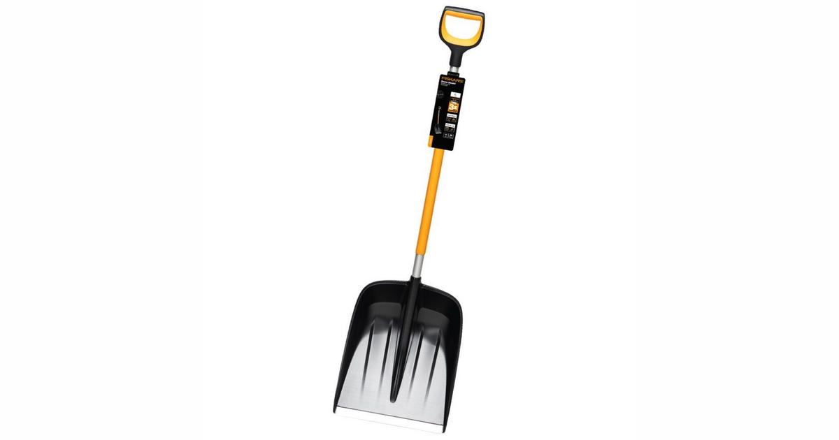 Fiskars Lumelabidas X-SERIA 350mm 1057177 | Hinnavaatlus - hinnavõrdlus ...