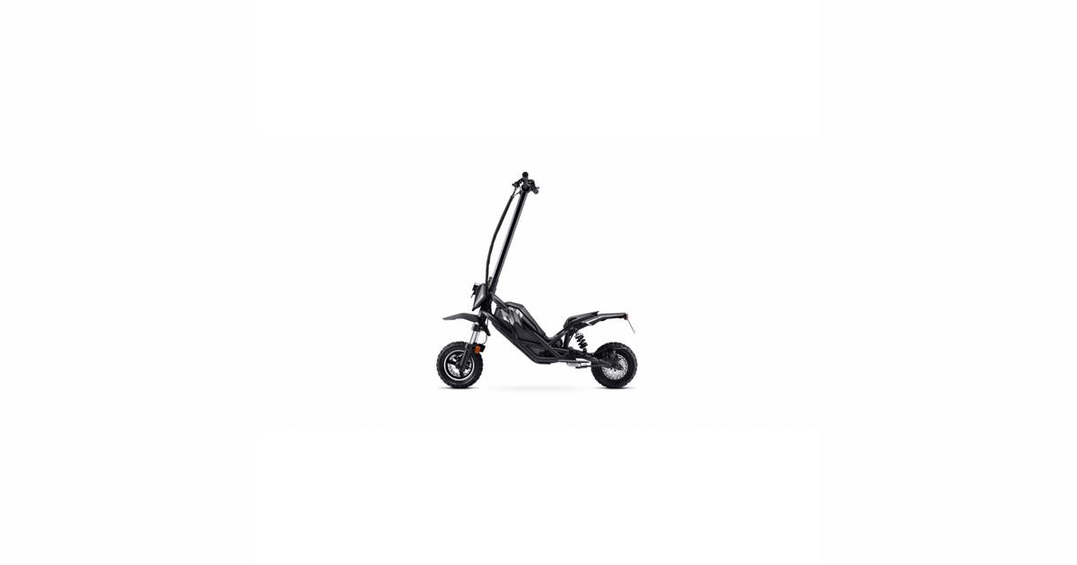 Acer Predator Extreme PES017 - electric scooter (GP.ESC11.00N ...