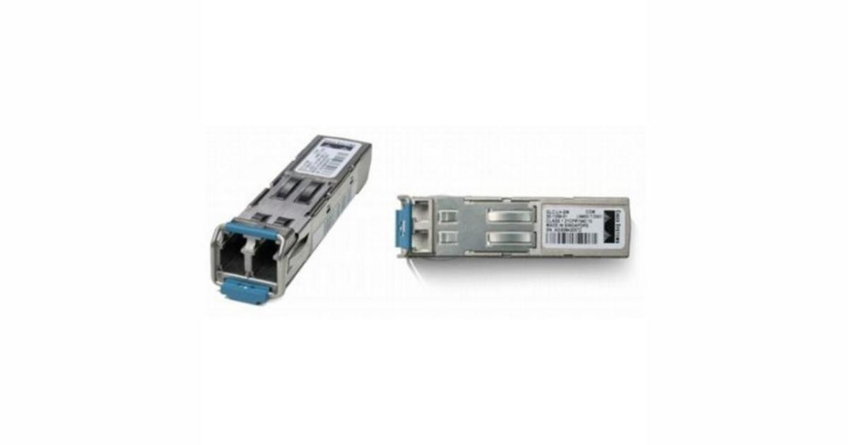 Cisco Switch 1000Mbps Single Mode Rugged SFP | Hinnavaatlus ...