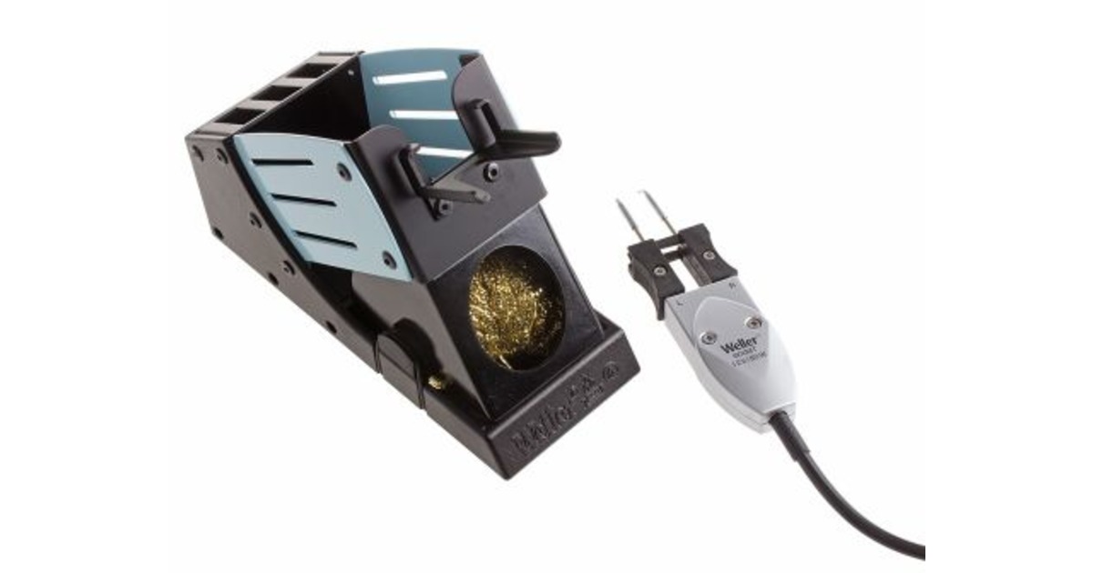 Weller WXMT pintsetid 12V 80W + WDH60 + RTW2 | Hinnavaatlus ...