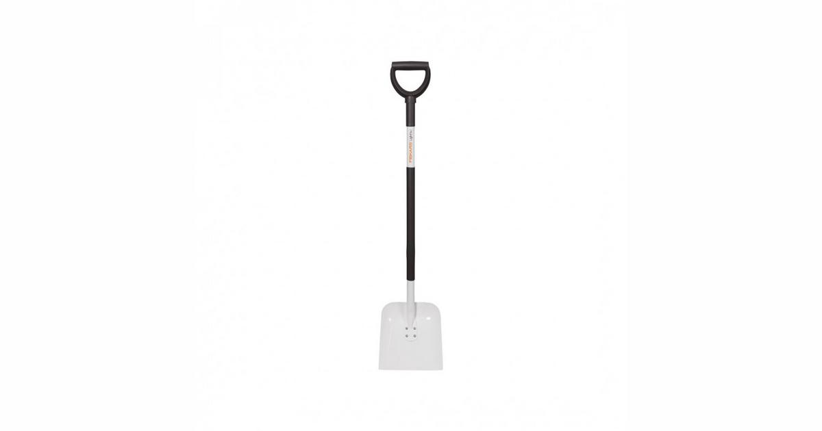 Fiskars Labidas White (1019602) | Hinnavaatlus - hinnavõrdlus- ja IT ...