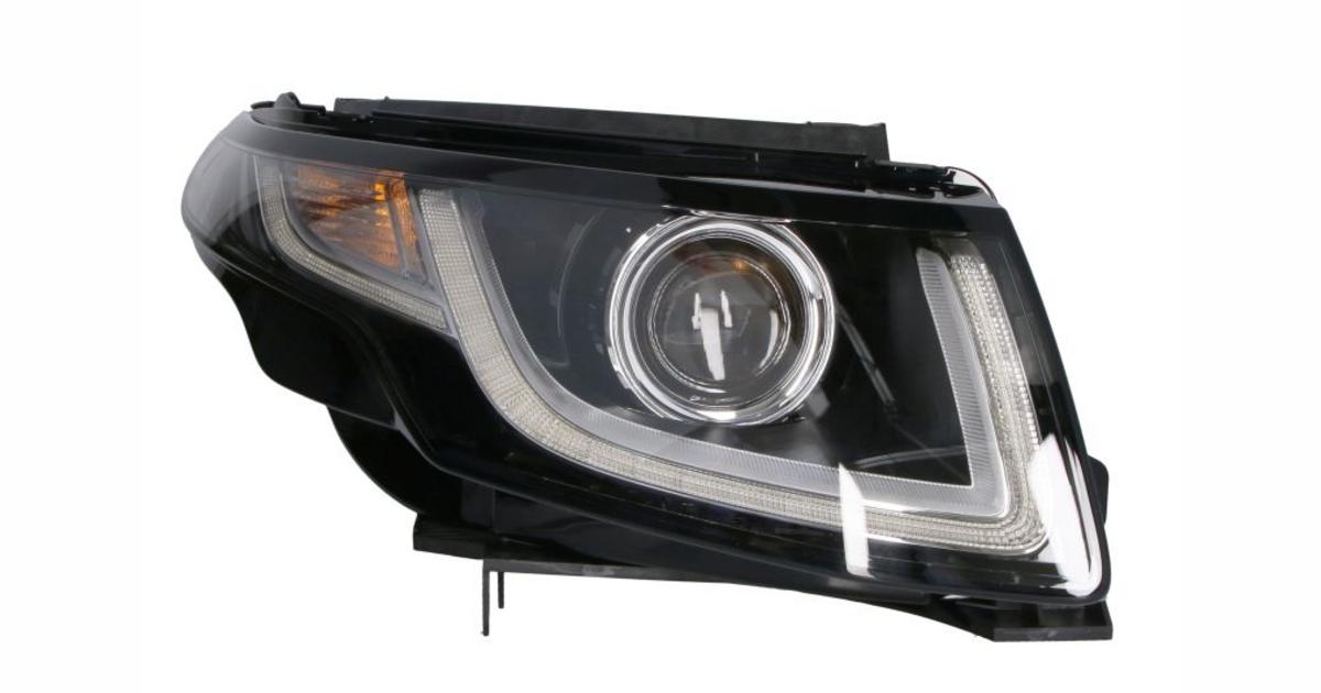 VISTEON/VARROC Esituli Parem do LAND ROVER RANGE ROVER EVOQUE 20-200 ...