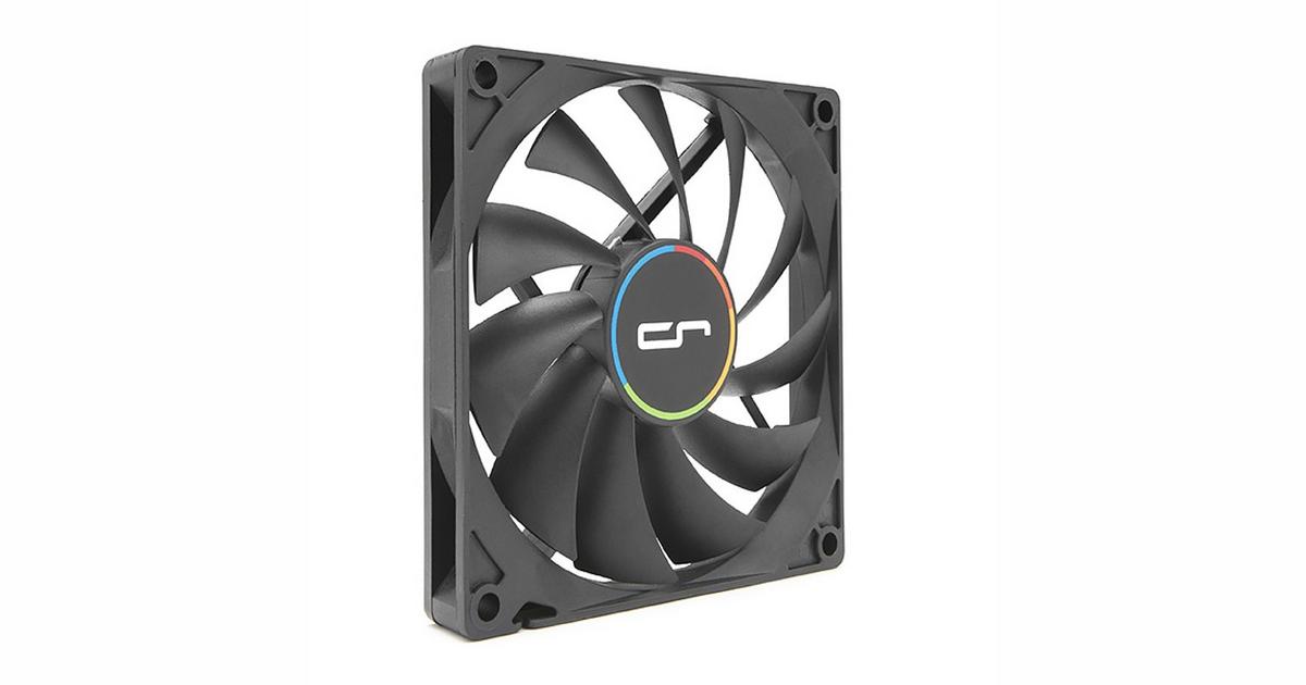 Cryorig Case Fan QT90 Thin profile 15mm PWM | Hinnavaatlus ...