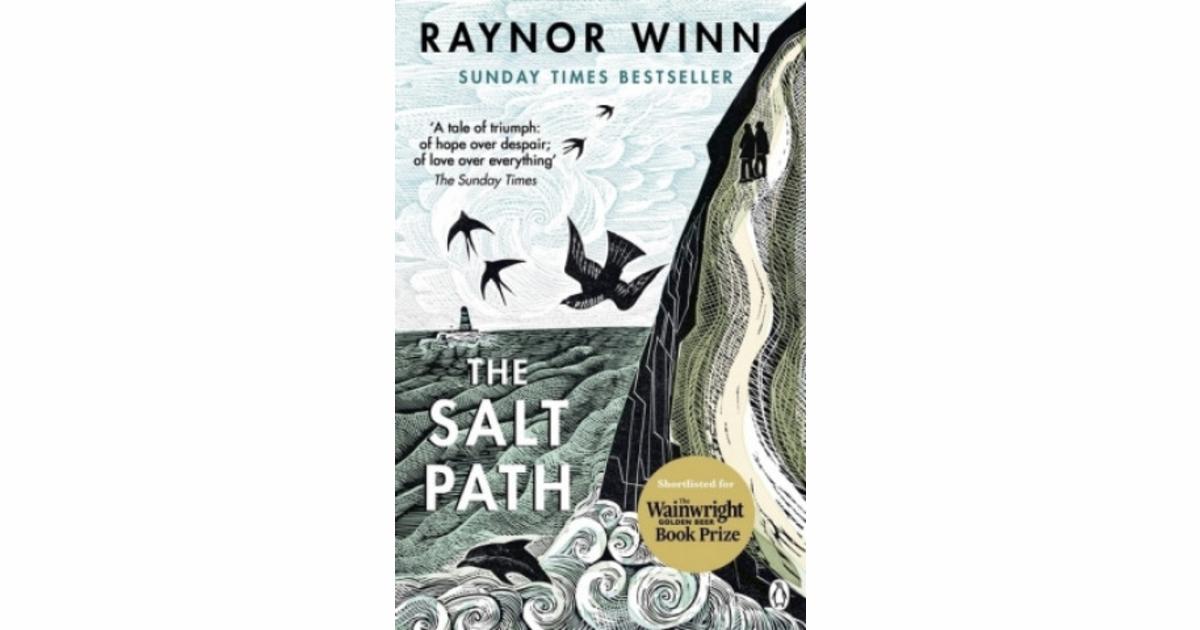 Penguin Books Salt Path | Hinnavaatlus - hinnavõrdlus- ja IT- teemaline ...