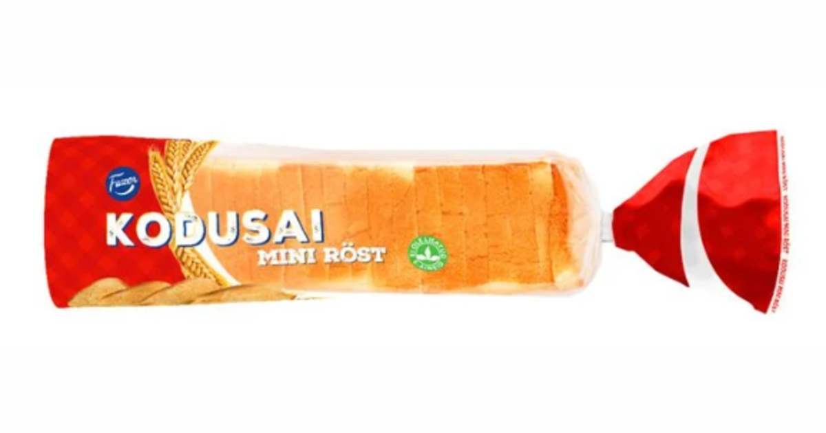 FAZER Kodusai Mini röst 240g | Hinnavaatlus - hinnavõrdlus- ja IT ...
