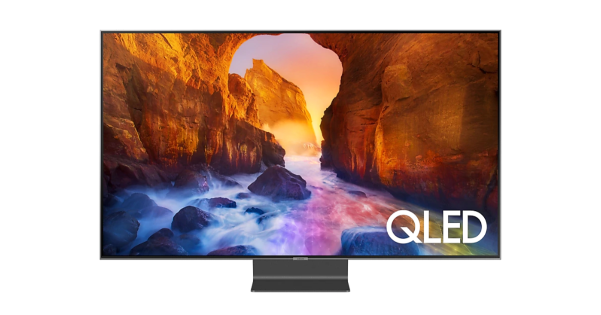 Samsung 55" QE55Q90R | Hinnavaatlus - Tehnikakaupade hinnavõrdlus- ja ...