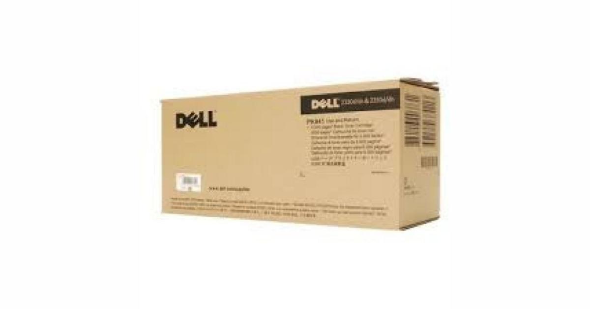 DELL 2330 Tooner | Hinnavaatlus - hinnavõrdlus- ja IT- teemaline portaal