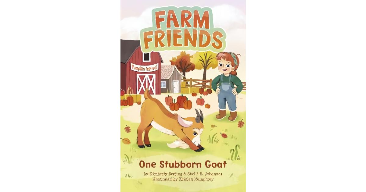 Capstone Global Library Ltd One Stubborn Goat | Hinnavaatlus ...