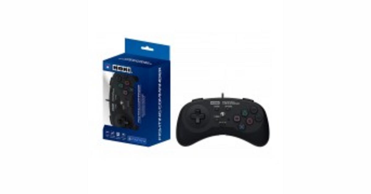 Hori Fighting Commander (PS4, PS3, PC) | Hinnavaatlus - hinnavõrdlus ...