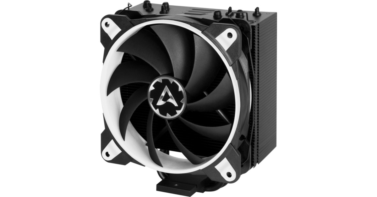 Arctic CPU Cooler Freezer 33 eSports One black / white | Hinnavaatlus ...
