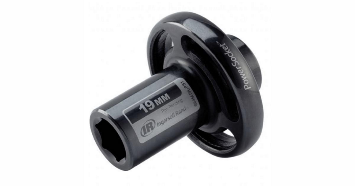 Ingersoll-Rand Sm gin galvut Power Socket 19mm | Hinnavaatlus - Tehnikakaupade hinnavõrdlus- ja ...