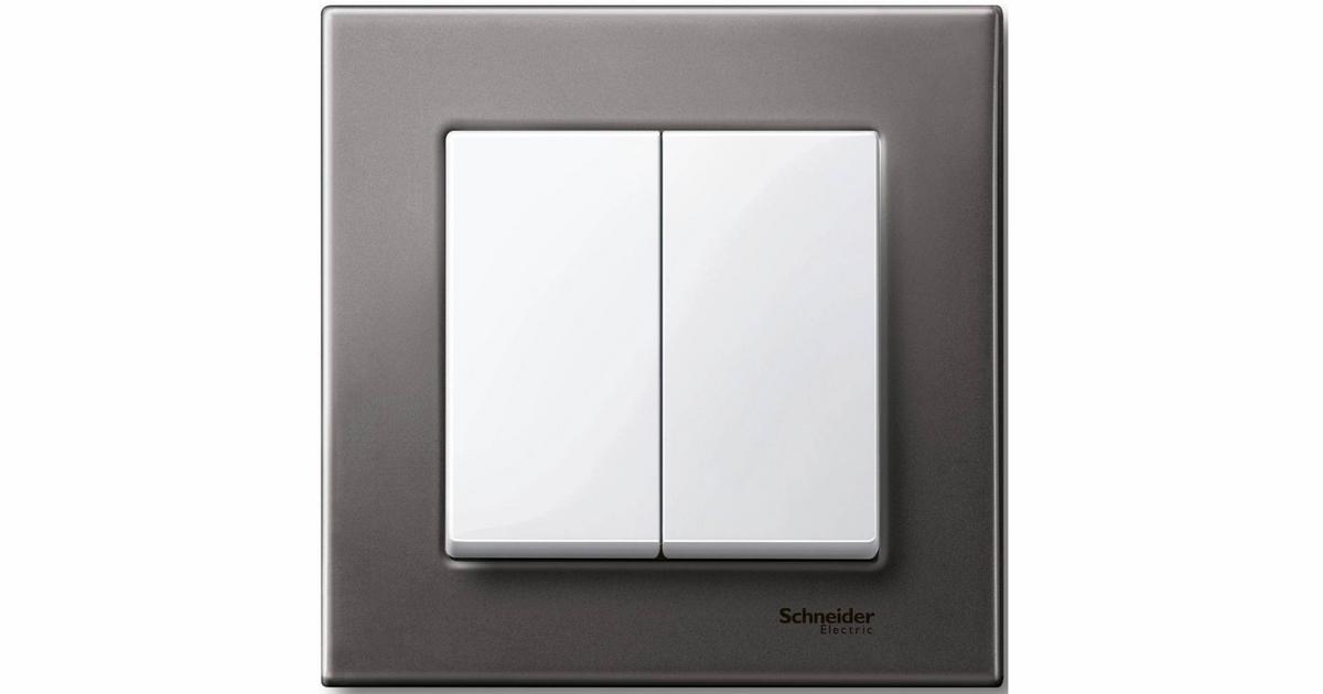 SCHNEIDER ELECTRIC EESTI KAHENE KLAHV SYSTEM M MERTEN POLAARVALGE ...